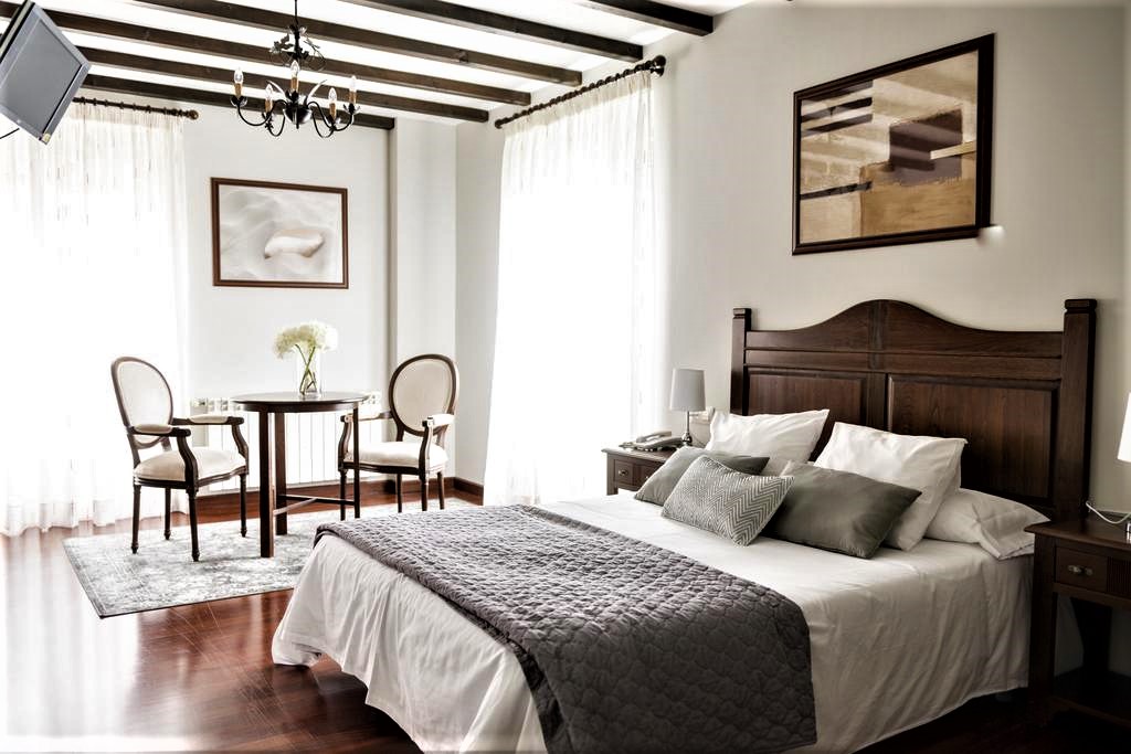 Hotel Rural A Casa Do Río | Albariño.com