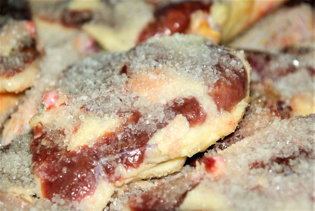 La importancia de la sal en Galicia: alimentos en salazón | Albariño.com