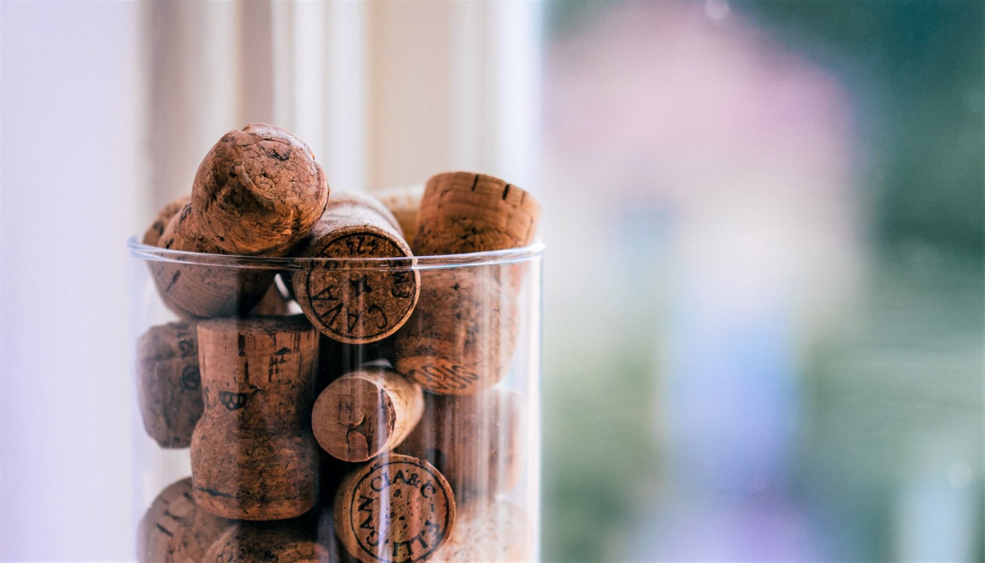 ¿Qué quiere decir el símbolo en el corcho de los vinos espumosos ...