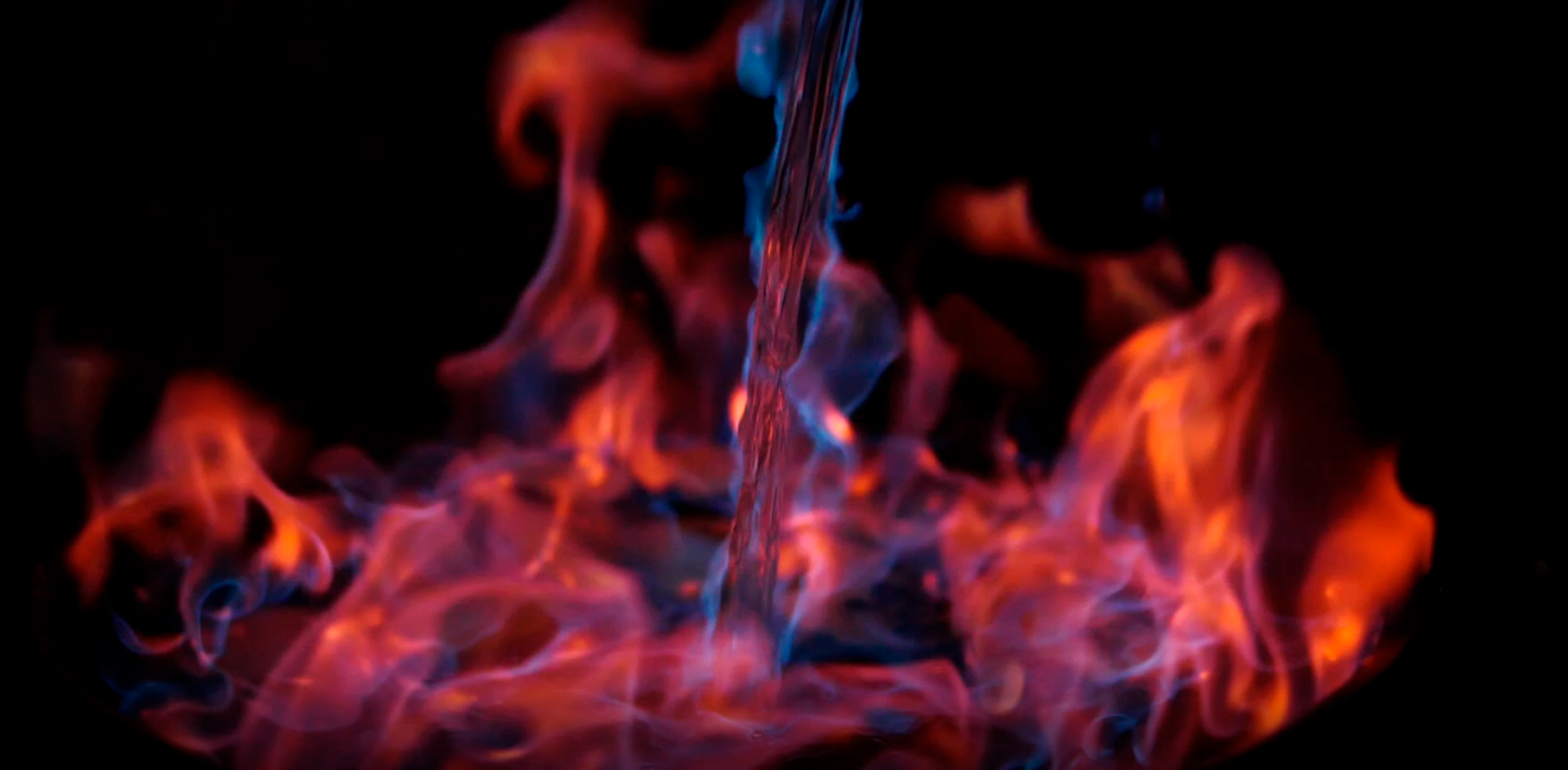 El ritual de la queimada | Albariño.com